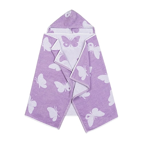 Click here for Linum Home Textiles Hooded Easy Animal Bath Towel... prices