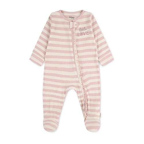 Click here for Huggies Baby Girls Striped Sleep and Play  6 Month... prices