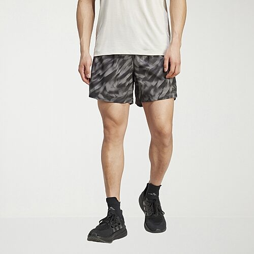 Click here for adidas Mens 7 Mid Rise Running Short  Medium  Gray prices