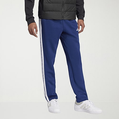 Click here for adidas 3 Stripe Mens Straight Mid Rise Regular Fit... prices