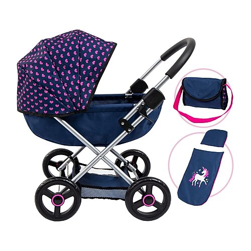 Click here for Bayer Design Doll Accessory  One Size  Multiple Co... prices