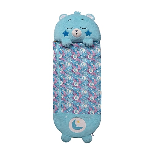 Click here for Happy Nappers Bedtime Bear Sleep Sack  One Size  M... prices