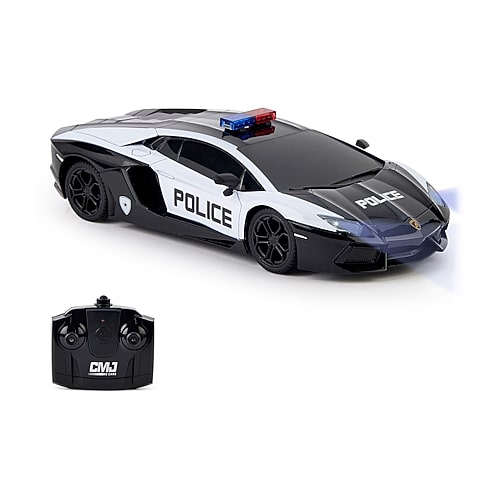 Click here for CMJ RC CARS 2-pc. Car  One Size  Multiple Colors prices