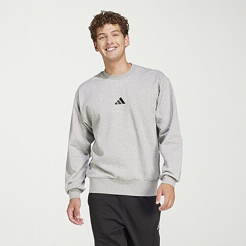 Click here for adidas Mens Essentials Feel Cozy Sportswear Crewne... prices