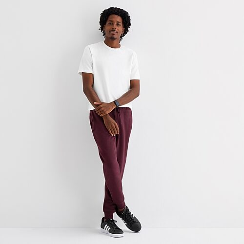 Click here for Xersion Quick Dry Cotton Blend Mens Cuffed Regular... prices