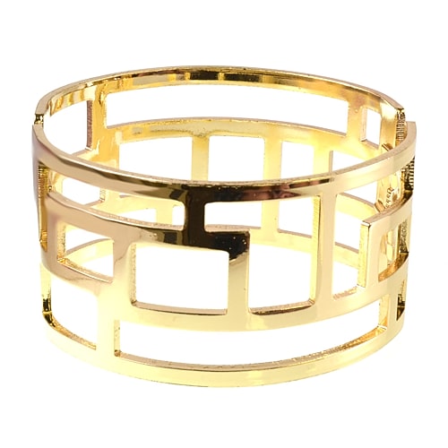 Click here for Bold Elements Womens Bangle Bracelet  One Size  Ye... prices