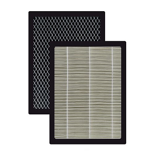 Click here for Cuisinart CAP-500 Replacement Filter Combo Pack  O... prices