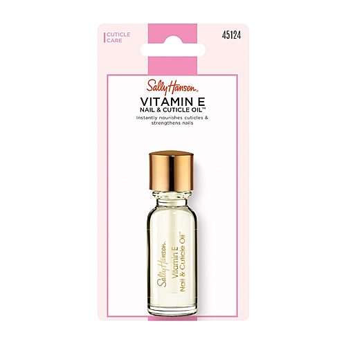 Click here for Sally Hansen Vitamin E Nail And Cuticle Oil Cuticl... prices
