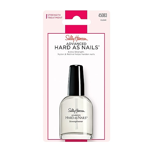 Click here for Sally Hansen Advanced Hard As Nails Nude Strengthe... prices