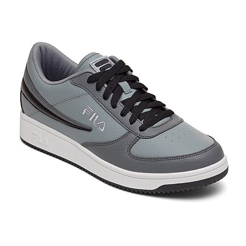 Click here for FILA A Low Mens Sneakers  13 Medium  Gray prices