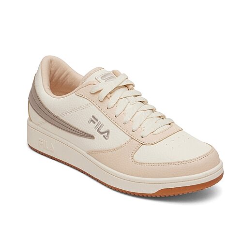 Click here for FILA A Low Mens Sneakers  9 1/2 Medium  Beige prices
