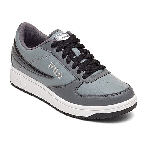 Click here for FILA A Low Womens Sneakers  7 Medium  Gray prices