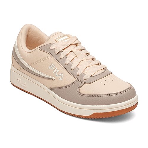 Click here for FILA A Low Womens Sneakers  10 Medium  Beige prices