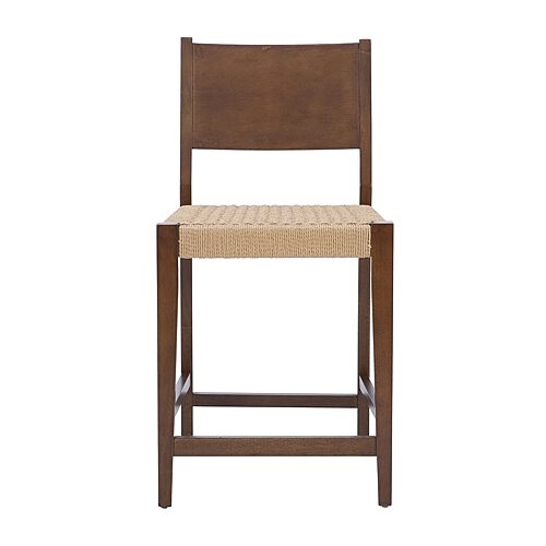 Click here for Linon Charlet 2-pc. Counter Height Bar Stool  One... prices