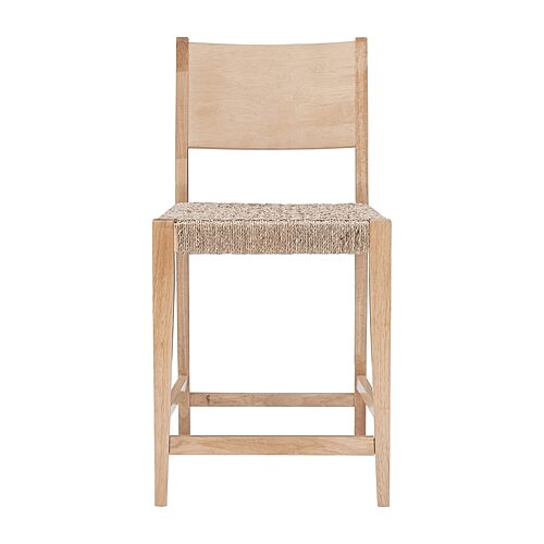 Click here for Linon Charlet 2-pc. Counter Height Bar Stool  One... prices