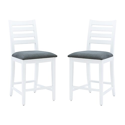 Click here for Linon Foden 2-pc. Counter Height Bar Stool  One Si... prices