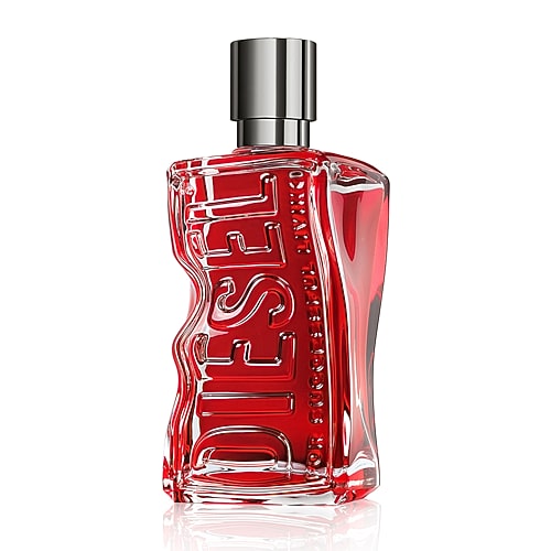 Click here for Diesel D Red Eau De Parfum Cologne  One Size  1 7... prices