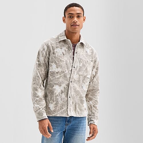 Click here for Arizona Polar Fleece Mens Shirt Jacket  Xx-large... prices