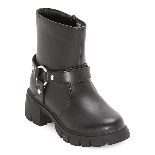 Click here for Thereabouts Little & Big Kid Girls Zuri Chunky Hee... prices