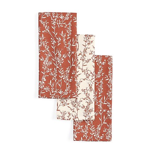 Click here for Homewear Double Cloth 3-pc. Kitchen Towel Set  One... prices