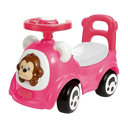 Click here for Trimate Push And Ride Racer Ride-On Car  One Size... prices