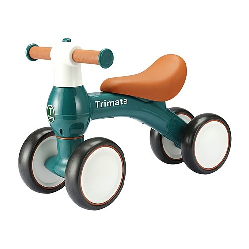 Click here for Trimate Balance Bike Ride-On Motorcycle  One Size... prices