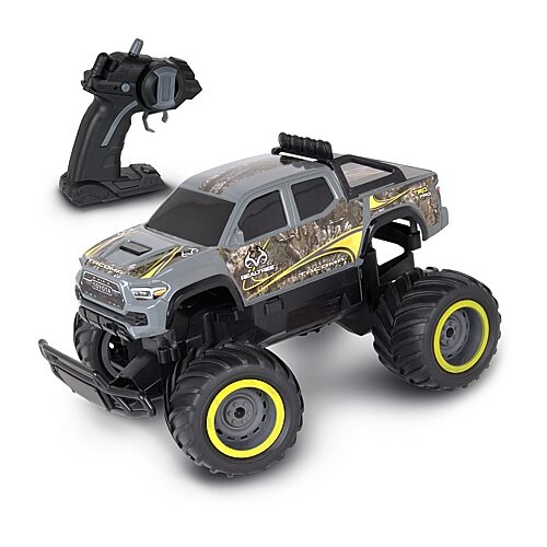 Click here for Realtree Rtr Rc Toyota Tacoma Truck  One Size  Mul... prices