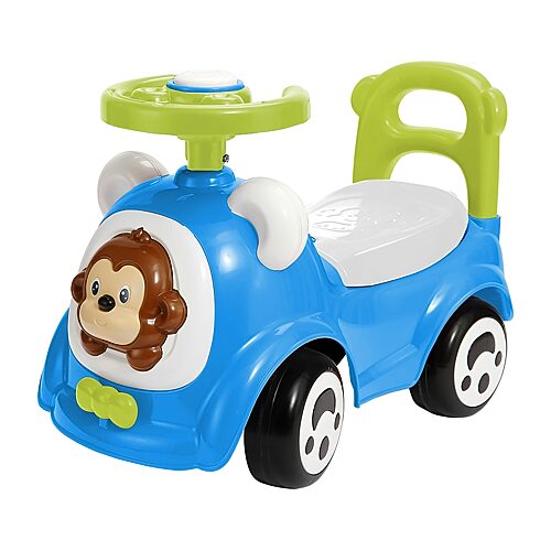 Click here for Trimate Push And Ride Racer Ride-On Car  One Size... prices