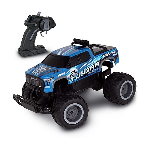 Click here for Nkok Inc. Junior Explorers Rc Toyota Tundra Truck... prices
