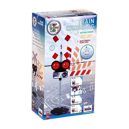 Click here for Klein Traffic Light Interactive Toy  One Size  Mul... prices
