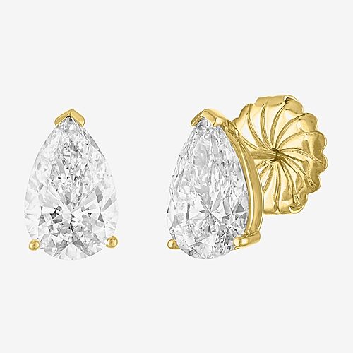 Click here for ( E-F/Si1-Si2 ) 4 CT. T.W. Lab-Grown Diamond 14K G... prices