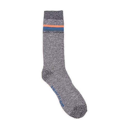 Click here for Muk Luks Mens Repreve Sock  Purple Mountain  One S... prices