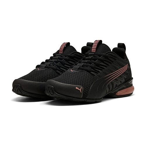 Click here for PUMA Voltaic Evo Astral Womens Running Shoes  9 Me... prices