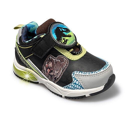 Click here for Ground Up Jurassic Park Toddler Athletic Toddler B... prices