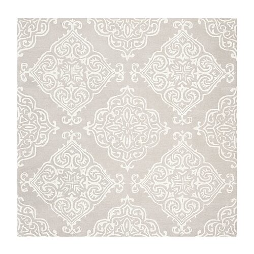 Click here for Safavieh Glamour Collection Aubrey Damask Square A... prices