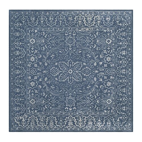Click here for Safavieh Glamour Collection Brianna Oriental Squar... prices