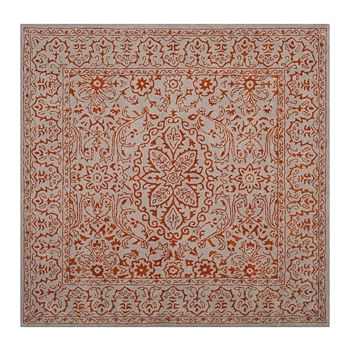 Click here for Safavieh Glamour Collection Brianna Oriental Squar... prices