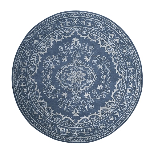 Click here for Safavieh Glamour Collection Dustin Oriental Round... prices