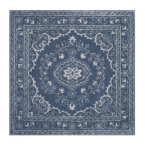 Click here for Safavieh Glamour Collection Dustin Oriental Square... prices