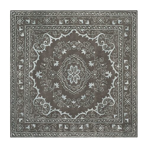 Click here for Safavieh Glamour Collection Dustin Oriental Square... prices