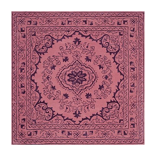 Click here for Safavieh Glamour Collection Dustin Oriental Square... prices