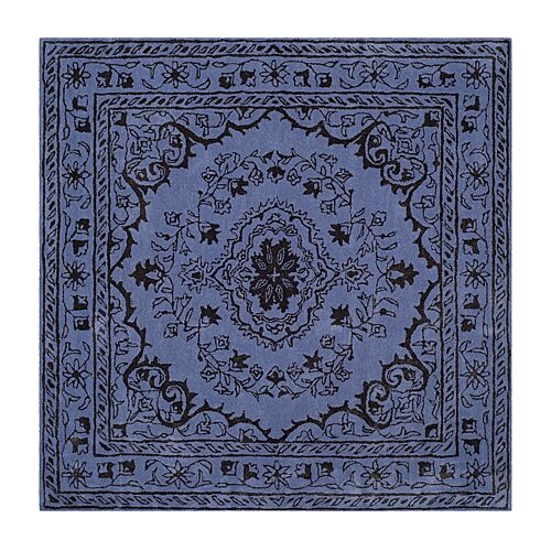 Click here for Safavieh Glamour Collection Dustin Oriental Square... prices