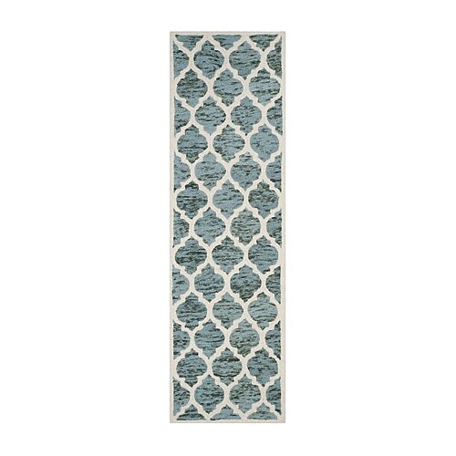 Click here for Safavieh Himalaya Collection Alison Abstract Runne... prices