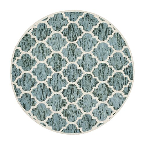 Click here for Safavieh Himalaya Collection Alison Abstract Round... prices
