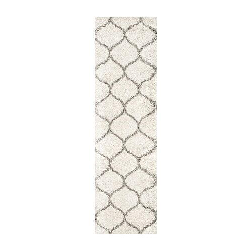 Click here for Safavieh Hudson Shag Collection Maria Geometric Ru... prices