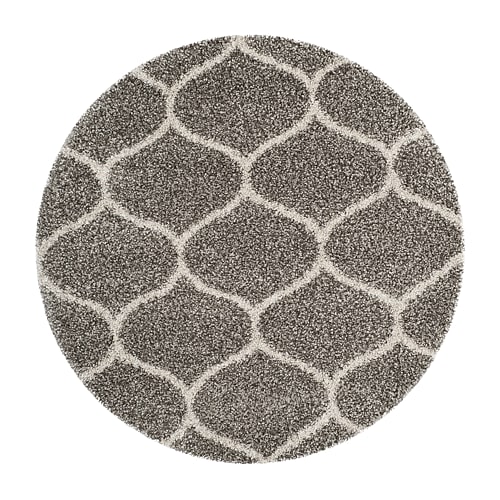 Click here for Safavieh Hudson Shag Collection Maria Geometric Ro... prices