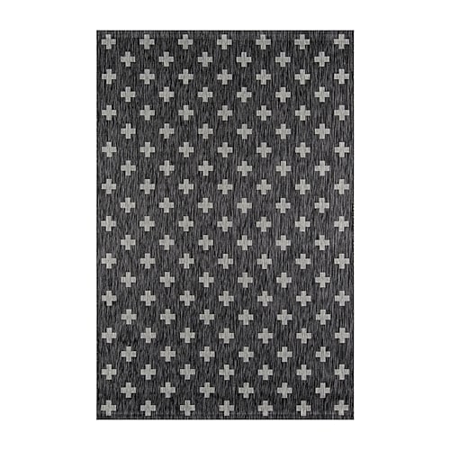 Click here for Novogratz Villa Umbria Geometric Indoor Outdoor Re... prices