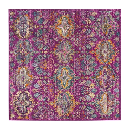 Click here for Safavieh Madison Collection Alina Geometric Square... prices
