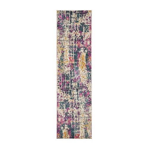 Click here for Safavieh Madison Collection Jarvis Abstract Runner... prices