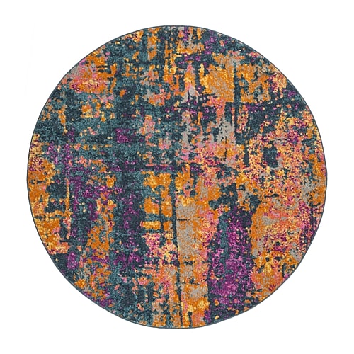 Click here for Safavieh Madison Collection Jarvis Abstract Round... prices